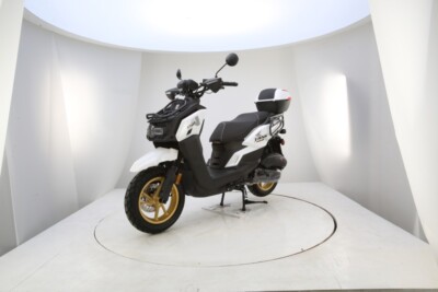 tank scooter 150cc scooter street legal adult gas scooter gy6 engine | eBay