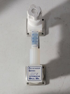 Process Equipment - Flow Meter