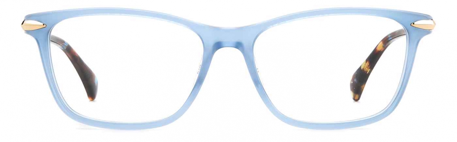 NEW Rag & Bone RNB 3031 Eyeglasses 0PJP BLUE 100% AUTHENTIC ...