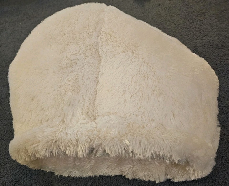 DanDee Big Greeter Head Rudolph Bumble Abominable Snowman Cosplay Mask ...