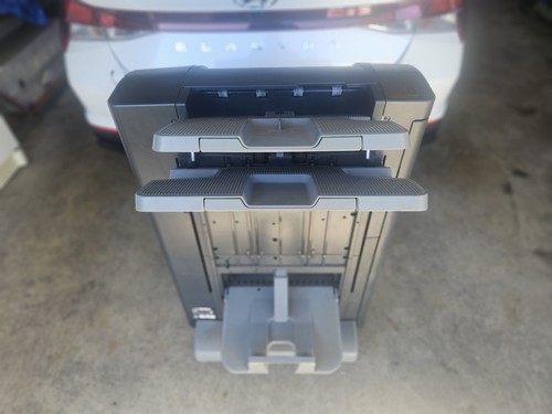 KONICA MINOLTA FS 534 FINISHER | eBay