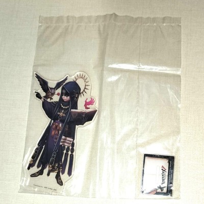 Identity V Fortune Teller Acrylic Stand LE MIB 5th Personality | eBay ...