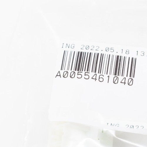 NEW MERCEDES BENZ C W204 POWER DISTRIBUTOR BLOCK A0055461040 ORIGINAL ...