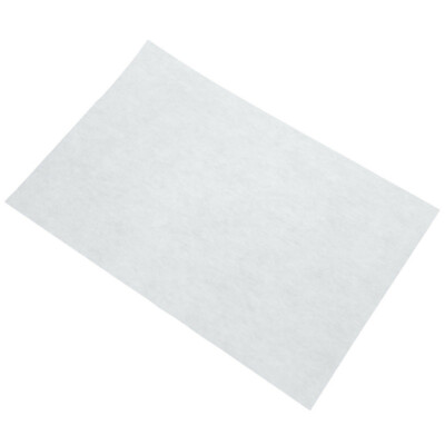Face Mask Filter Insert Material, Makes 100 Adult Inserts - Avg. $0.25 ...
