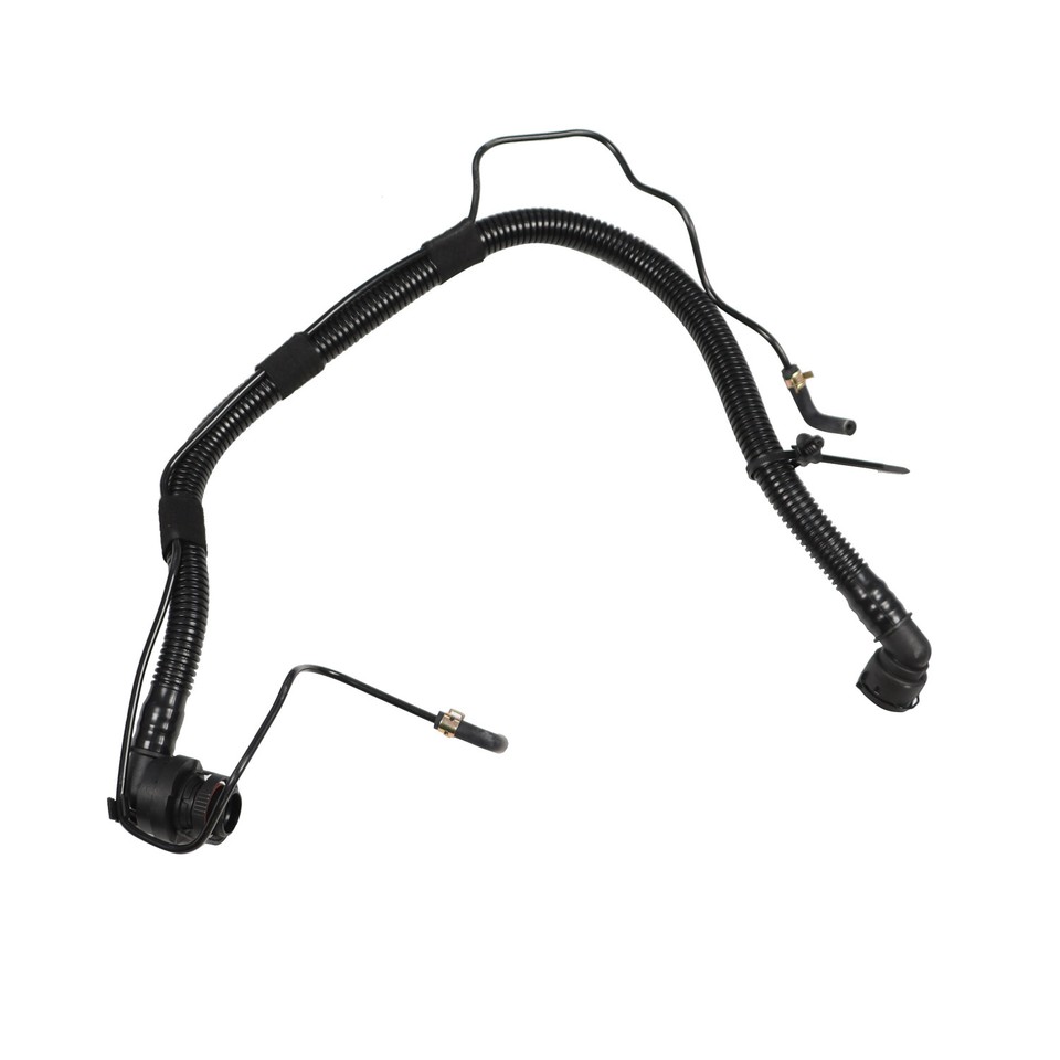 5X For 11-16 Chevrolet Cruze 1.4L Radiator Coolant Hose & Heater Hose ...