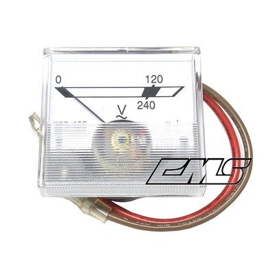 Yamaha OEM Generator Control Box Meter 7CC-H7202-00-00 | eBay