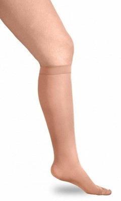 ExoSoft Below Knee Compression Socks (20-30mmHg) by Solaris (L&R) | eBay