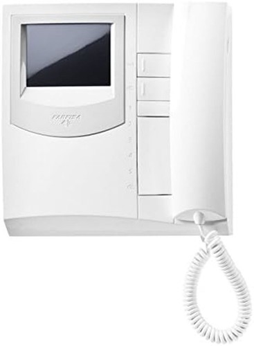 Aci FARFISA Monitor A Farben FARFISA Mit Bildschirm LCD 4 Ex3100C Ab EX3100 4904530594922 | eBay.de