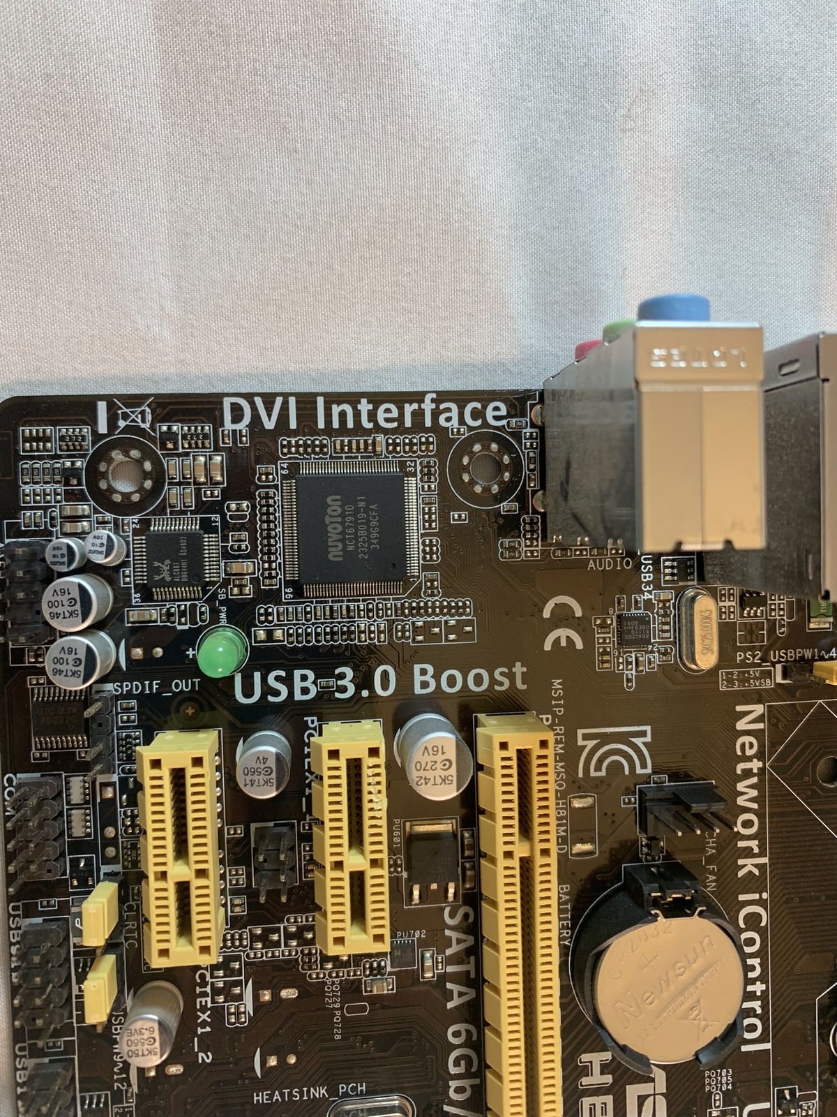 ASUS H81M-D PLUS, Intel Motherboard for sale online | eBay