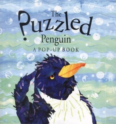 Puzzled Penguin | eBay Australia