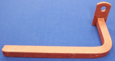 Right Side Bracket Windows Guards Security Bars Patio Doors Grills ...