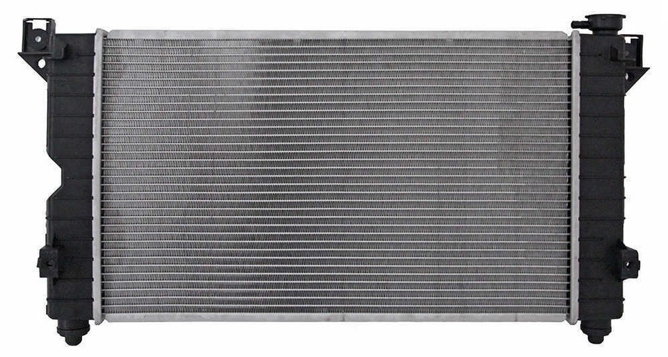 Radiator OSC 1850 812440013119| eBay