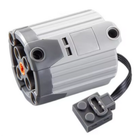Lego compatible Power Functions XL-Motor (technic,car,gear,medium,truck ...