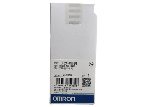1pc OMRON CP2W-CIFD1 Serial 2 Port Option Board | eBay