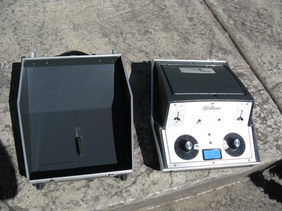 Other - Beltone Model 119 Audiometer