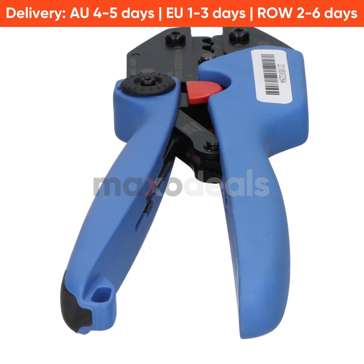 Facom 985966 Crimping Pliers New NMP | eBay