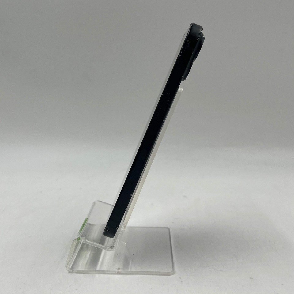 Broken Unlocked Apple iPhone 15 128GB 18.4.1 MTLV3LL/A Cracked | eBay