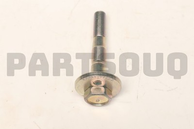 484090E010 Genuine Toyota CAM SUB-ASSY, REAR SUSPENSION TOE ADJUST ...