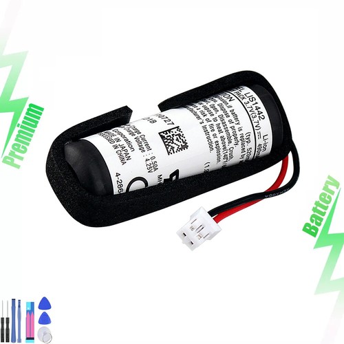 LIS1442 Battery for Sony PS3 Playstation 3 Move Navigation Controller ...