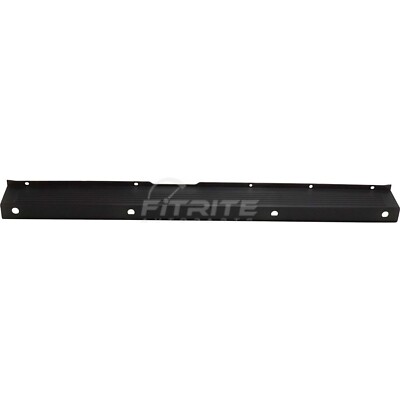 New Bumper Cover Rear For 2014-2020 Ram Promaster 1500 2500 3500 ...