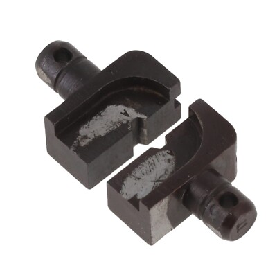 DMC Tools Crimper Die Set P/N Y215 - Daniels Manufacturing Corp ...