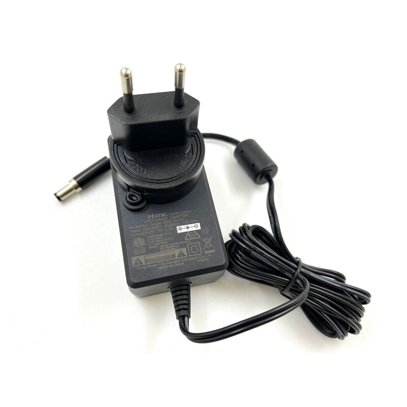 9V Power Supply AC Adapter for Singular Sound Aeros Loop Studio | eBay