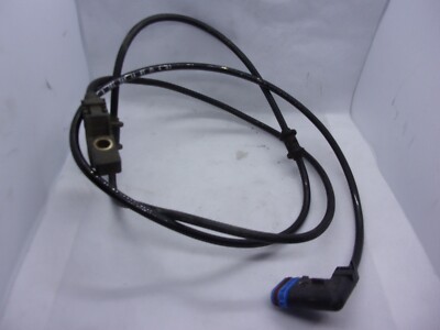 Rear ABS Sensor Mercedes C-Class W204, W207 A2045404605 | eBay