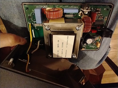 Metcal SP 200 Smartheat 120v Soldering Station System for sale online ...