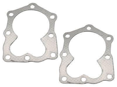 2x Joint de culasse adapté pour Briggs & Stratton 128702 Moteur | eBay