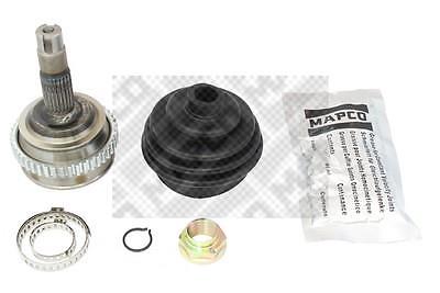 Mapco 16904 CV Joint Kit for sale online | eBay