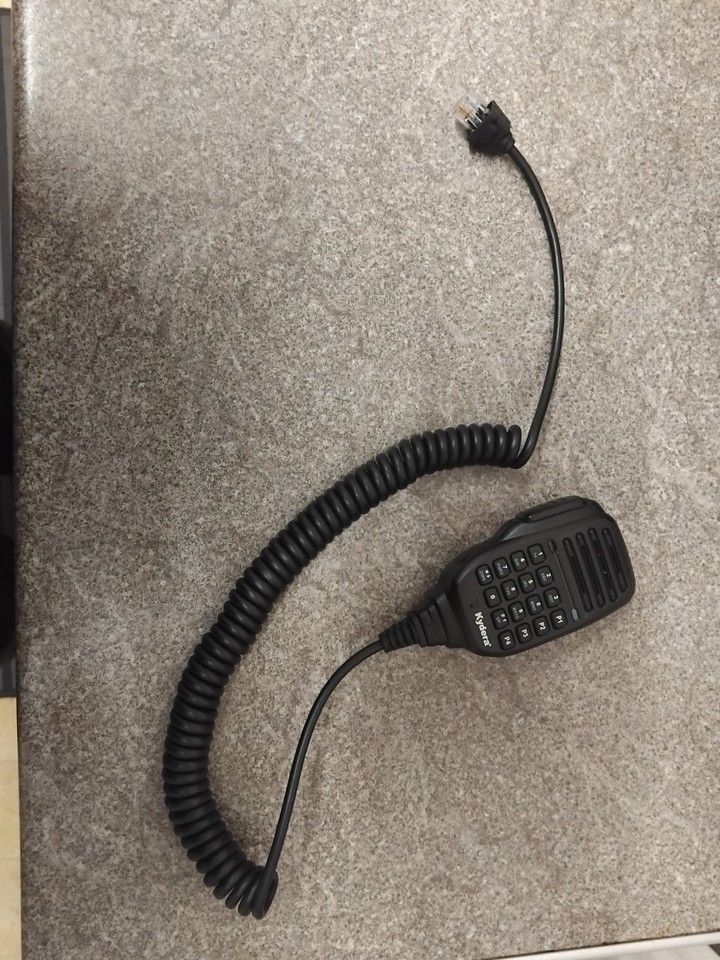Kydera/Retevis Rt73 Analogue and Digital Transceiver Used | eBay UK
