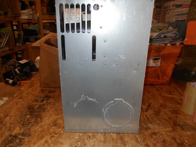 Dometic Model DFSD20121 Item 39252 RV Motorhome Furnace 18000 BTU for ...