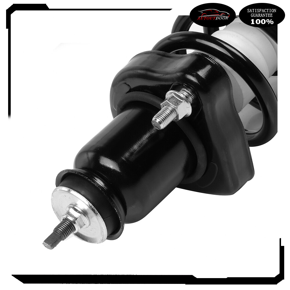 2007 2008 2009 For Dodge Caliber Front Rear Shock Struts Sway Bar End ...