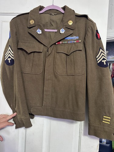 WWII 34th Div. 135th Inf Regt, Rome Map, And Manual. | eBay