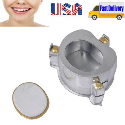 Dental Lab Equipment - Denture Press