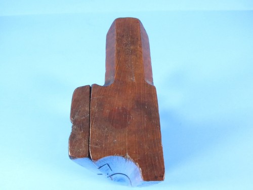 T Goldsmith Philadelphia 1801-1837 slipped wood molding plane ...