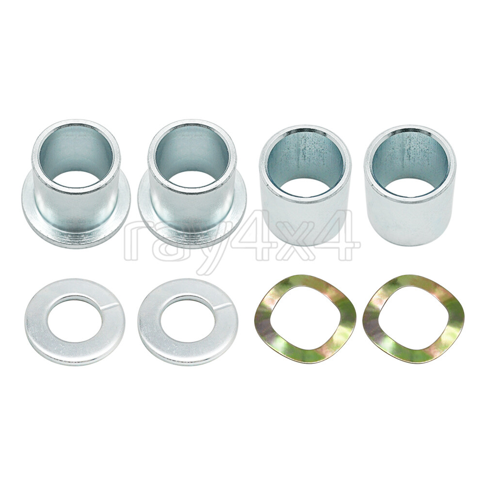 For Club Car Golf Cart DS 1998+ King Pin / Spindle bronze Bushing kit ...