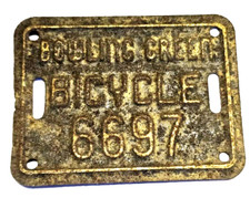 Western Flyer serial number HELPPP!!! | General Discussion About Old ...