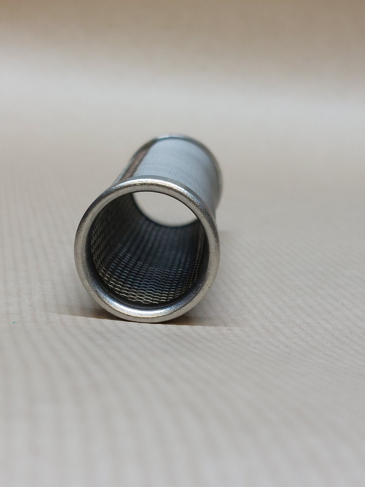 100 mesh pump filter screen for many Wagner pumps # Size 114mm x 27mm ...