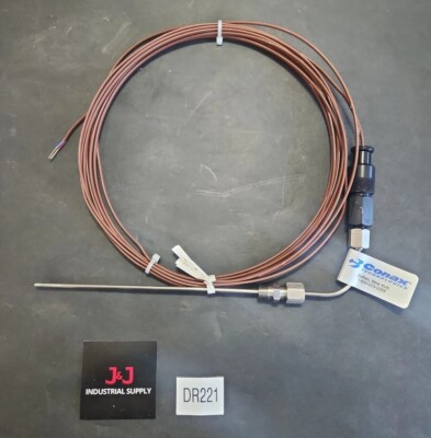 🆕️ Conax C5922-1 3CD4899 Probe Sensor 6" Probe ⚡️🇺🇸 SHIP+WARRANTY | eBay