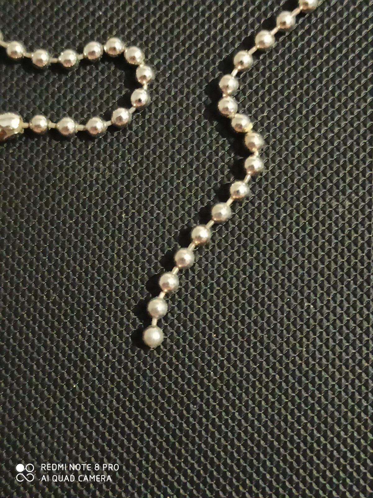 Chaine Chain Jackie Jacky Chan Adventures Chinese Amulet Talisman TBE ...