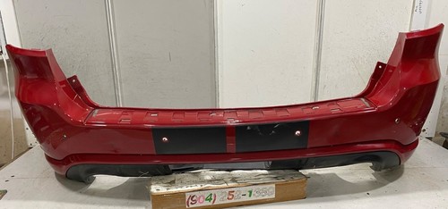 2014-2019 Dodge Durango Rear Bumper Cover OEM Original | Red | Genuine ...