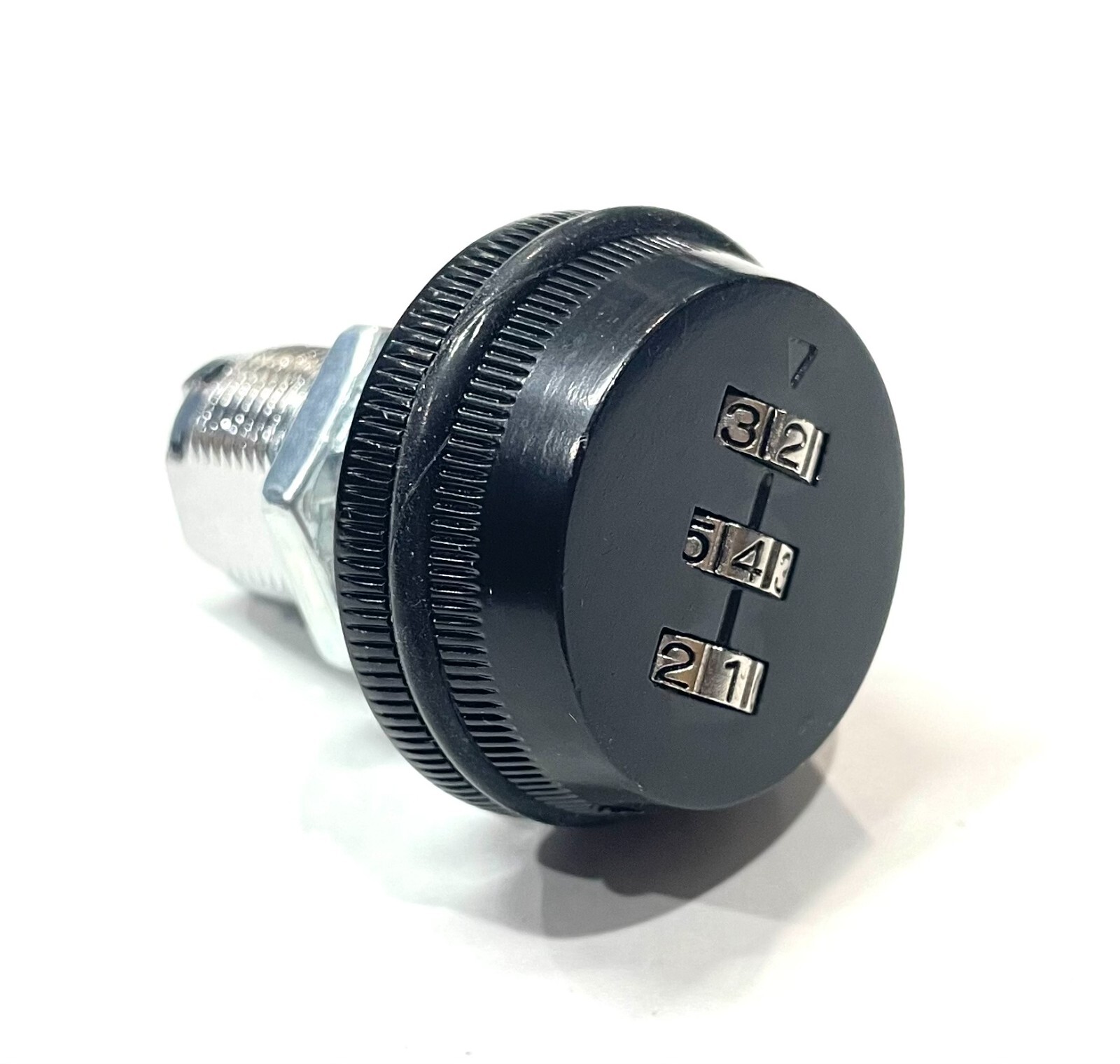 Frank Martin 7850R-M-BLACK, Combi-Cam 7/8" Keyless Combination Cam Lock ...