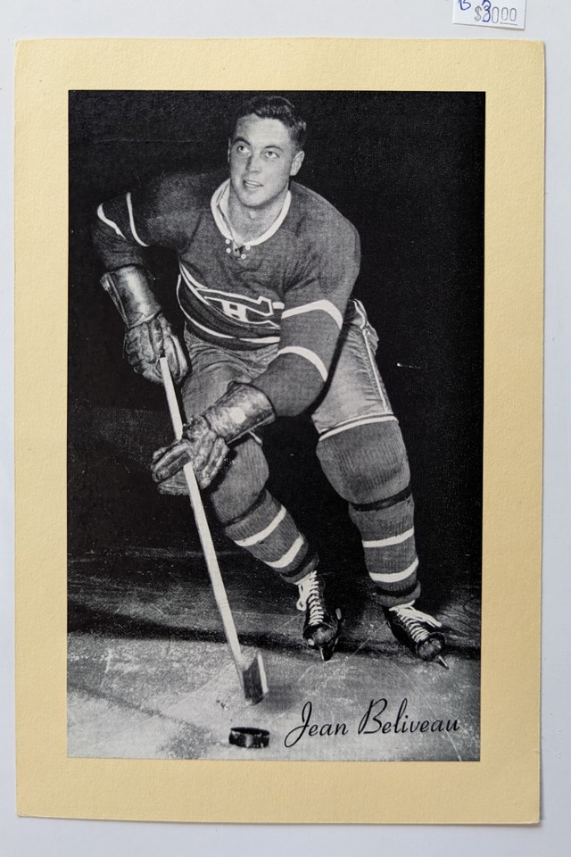 1948-64 Beehive Corn Syrup. Group 2 Hockey Photo U-Pick The Cards You ...