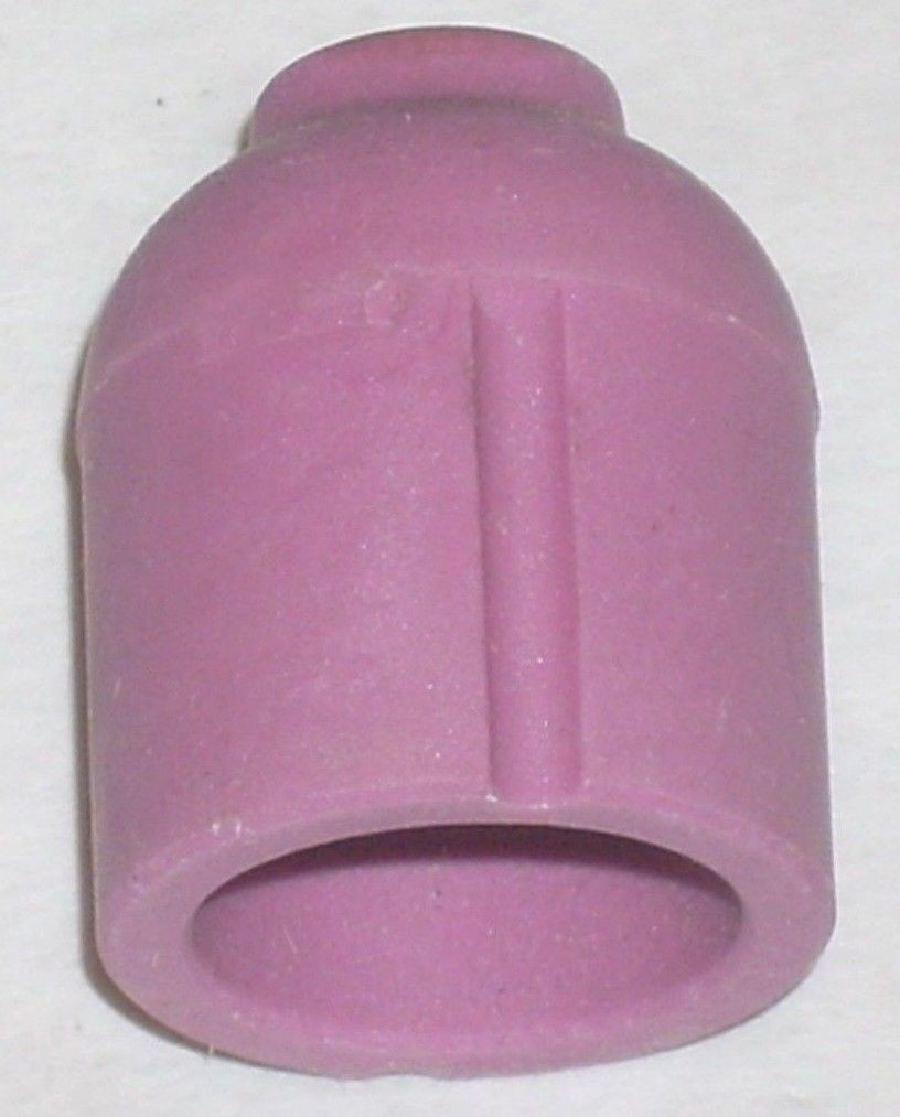 10 Weldcraft 53N58 Size 4 Tig Welding Nozzle Fits WP-9, 9P, 9V, 20, 20P ...