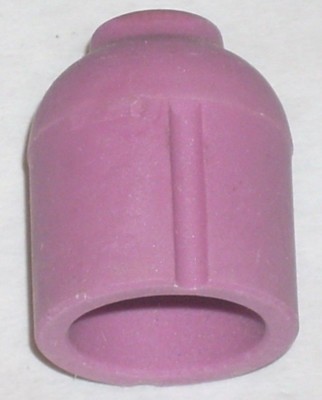 10 Weldcraft 53N58 Size 4 Tig Welding Nozzle Fits WP-9, 9P, 9V, 20, 20P ...