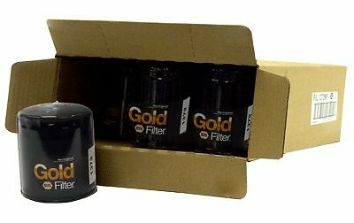 NAPA 1372 - cross reference oil filters | oilfilter-crossreference.com