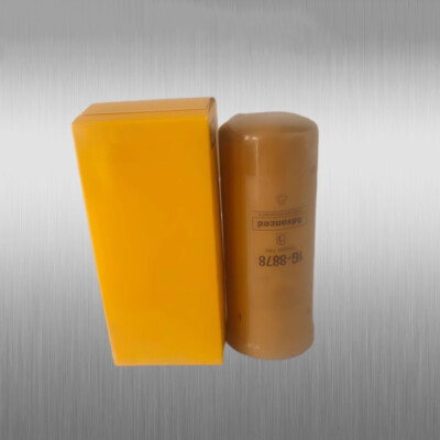 Hydraulic Oil Filter for Caterpillar 320B L 330B L 345C Engine C13 C4.4 ...