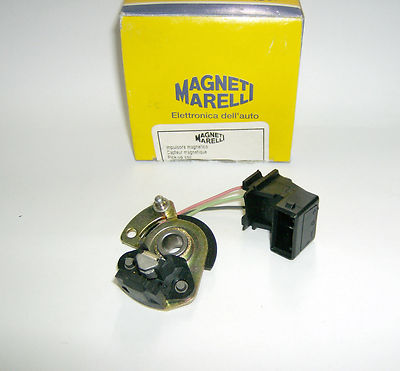 Seat Ibiza 1200 Malaga Impulseur Magnétique Allumage Marelli ...