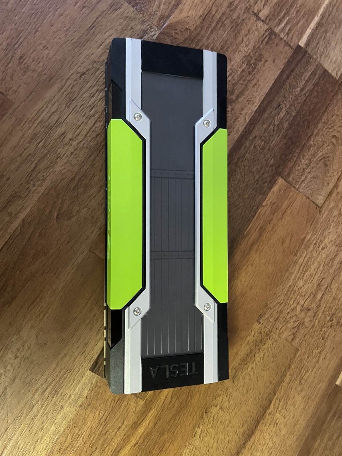 HP NVIDIA Tesla P40 24GB GDDR5 Graphics Card (Q0V80A) 190017118253 | eBay